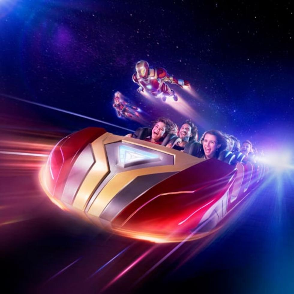 Avengers Assemble: Flight Force - Themepark Freak