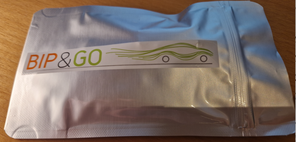 Driving to Disneyland Paris? Get the Bip and Go - Themepark Freak