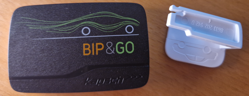 Driving to Disneyland Paris? Get the Bip and Go - Themepark Freak